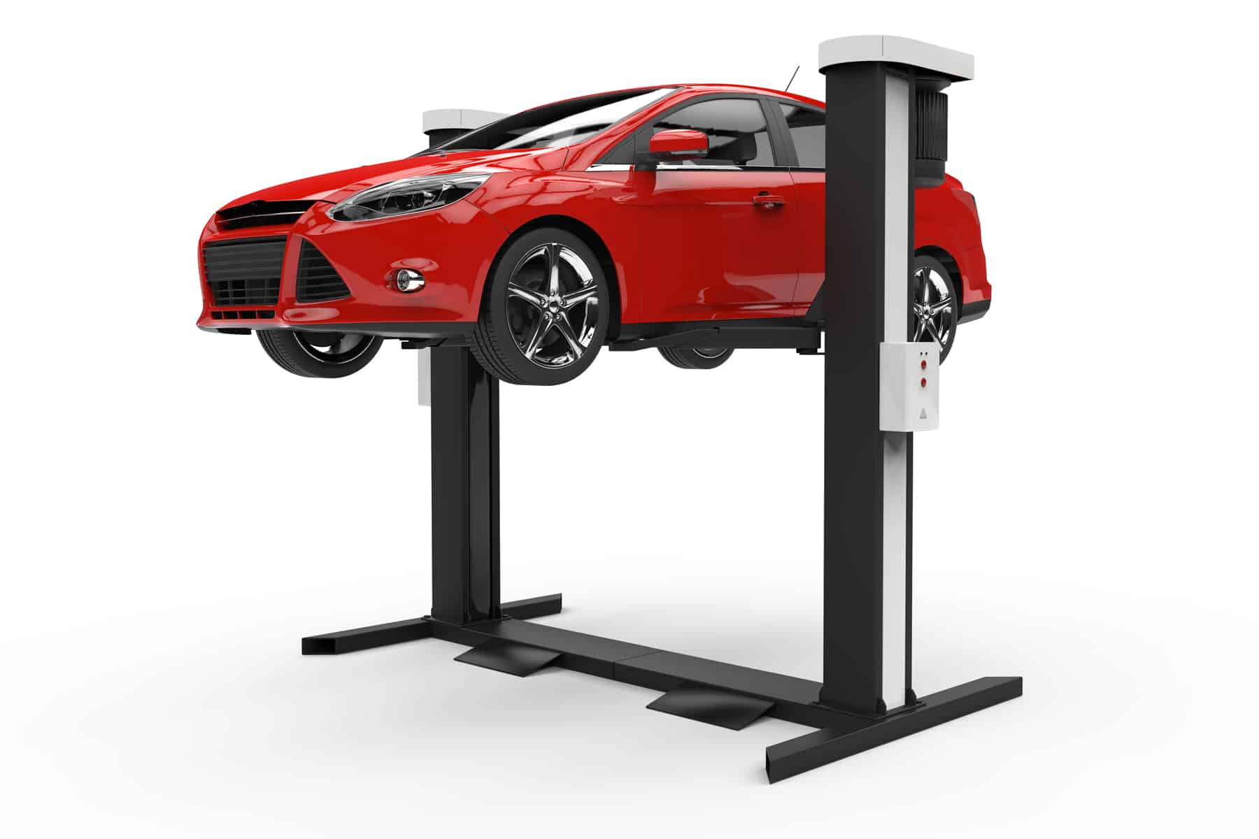 Wheel Alignment - Kwik Kar Oil Change and Auto Care